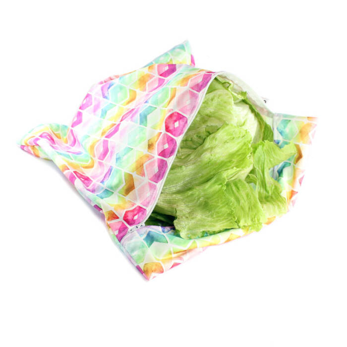 Wet Bag - XO - The Source Bulk Foods Shop