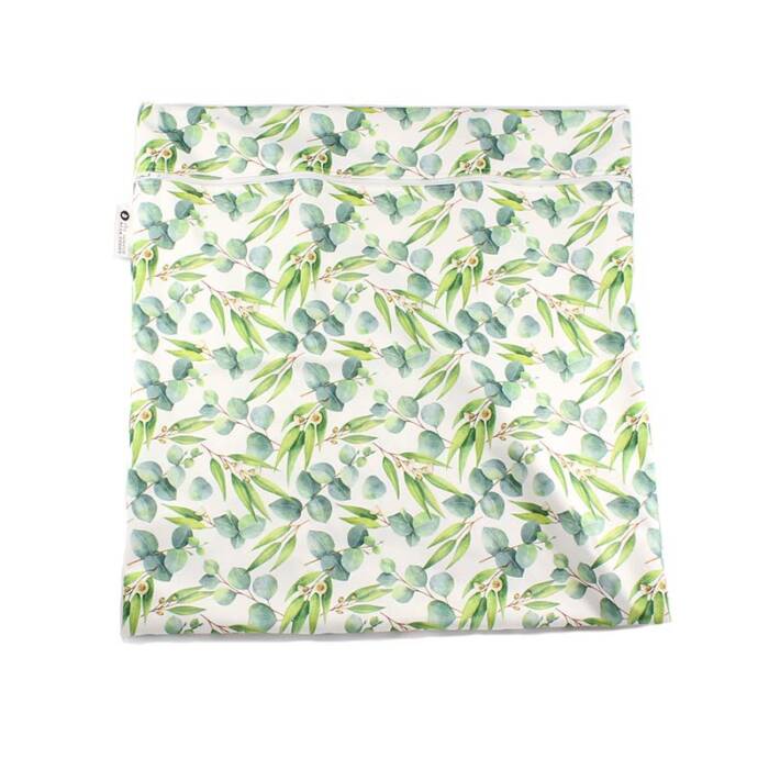 Wet Bag - Two Gum - The Source Bulk Foods Shop