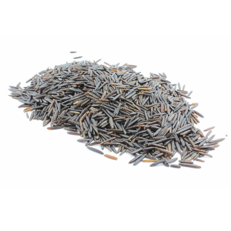 Wild Rice - The Source Bulk Foods Shop