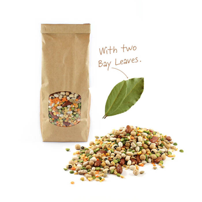 GnG Mediterranean Soup Mix 400g - The Source Bulk Foods Shop