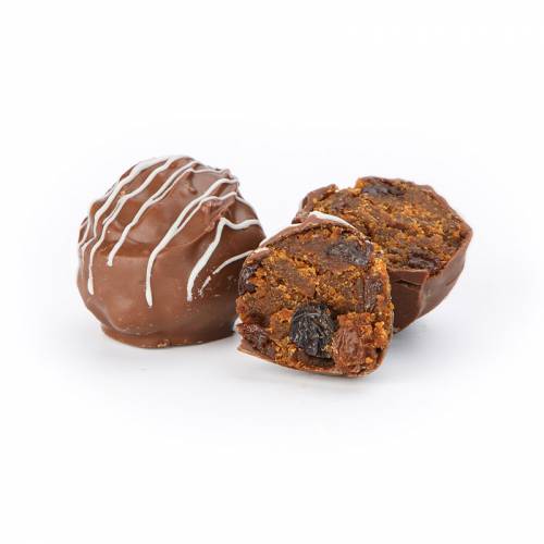 Date and Butterscotch Pud Balls - The Source Bulk Foods Shop
