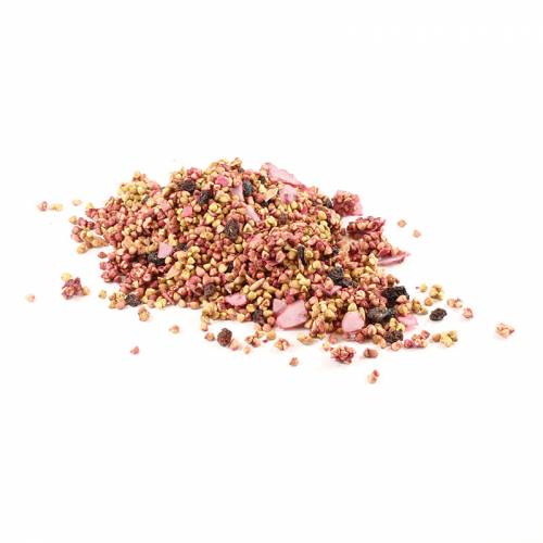 LSA MIX | Australia | Linseed, Sunflower Seed & Almond MixThe Source ...