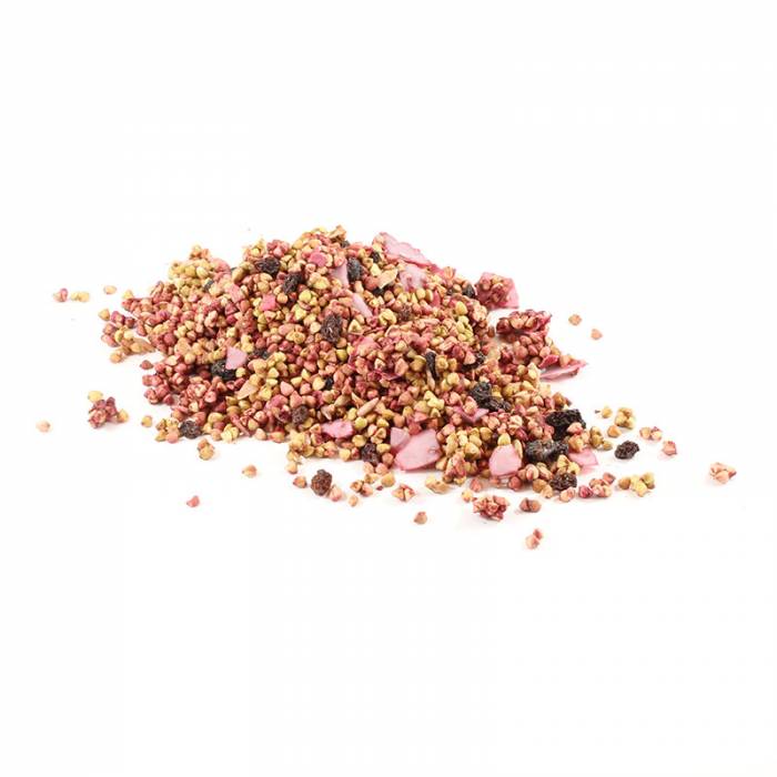 Organic Activated Berry Crunch Buckinis - The Source Bulk Foods Shop