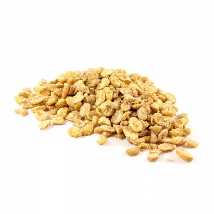 Salt and Vinegar Roasted Fava Beans - The Source Bulk Foods Shop