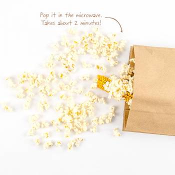 Australian Popping Corn on the Cob - The Source Bulk Foods Shop