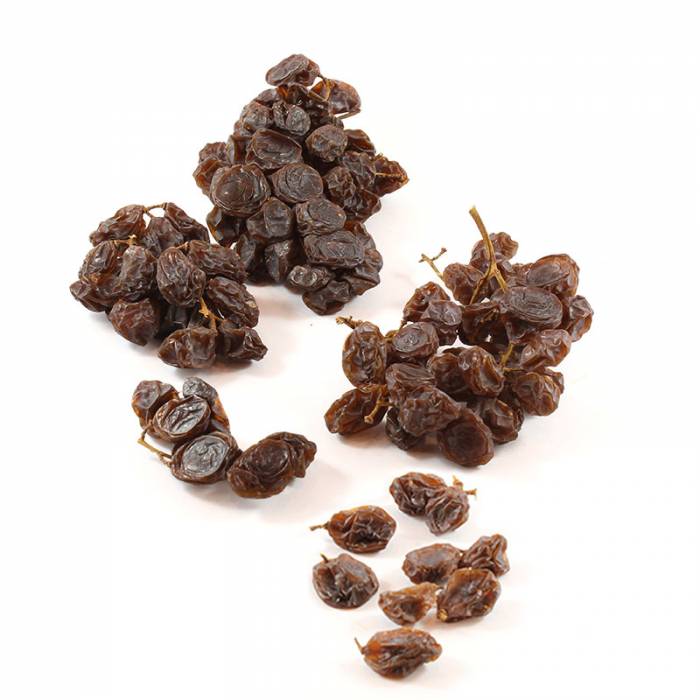 Australian Muscatel Raisins - The Source Bulk Foods Shop