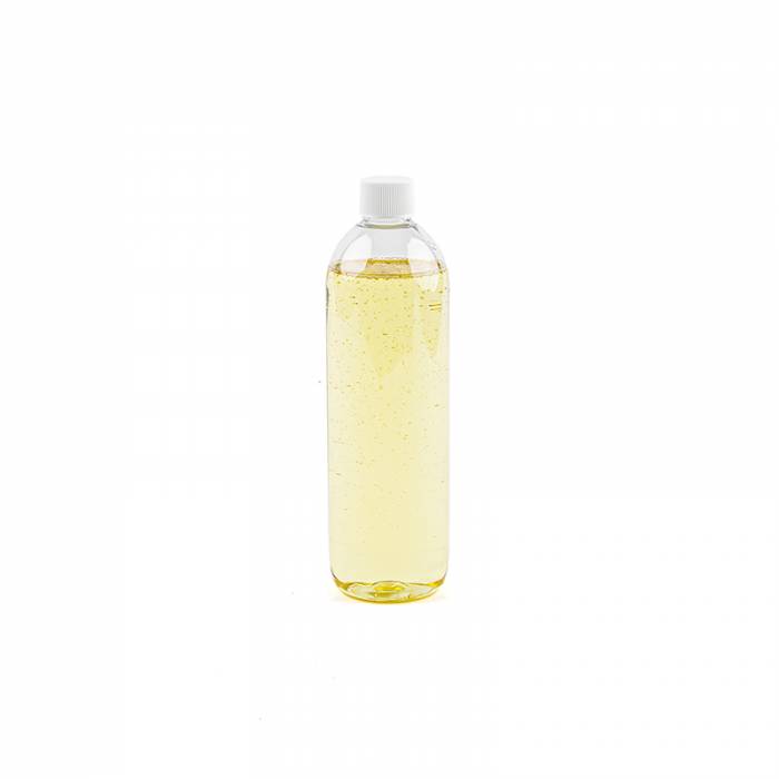 Organic Castor Oil 500ml - The Source Bulk Foods Shop