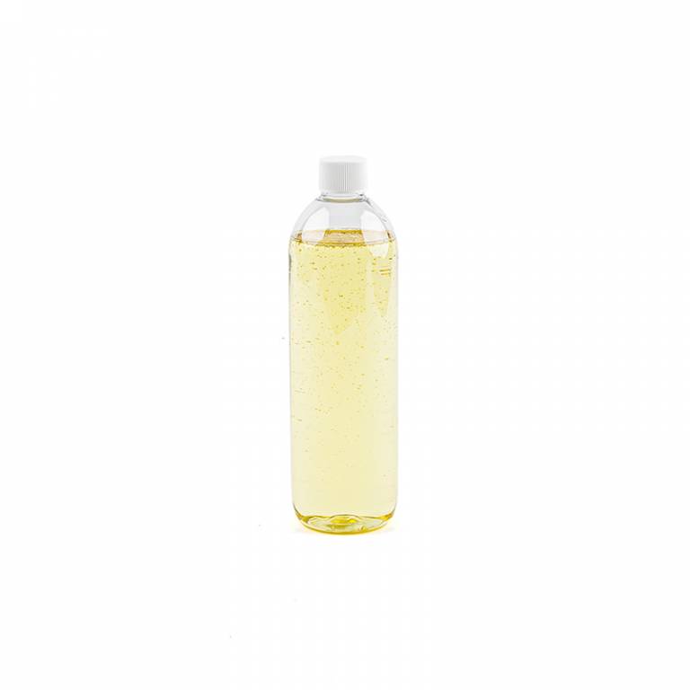 Organic Castor Oil 500ml - The Source Bulk Foods Shop
