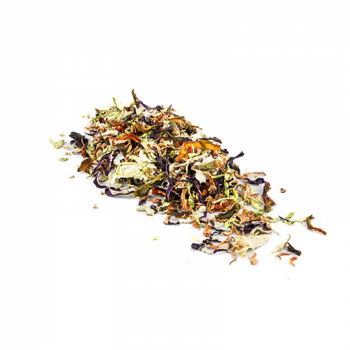 Australian Dried Vegetable Mix - The Source Bulk Foods Shop