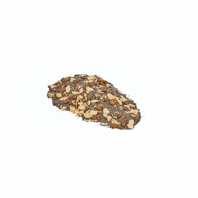 Sultana and Almond Chia Pudding Mix - The Source Bulk Foods Shop
